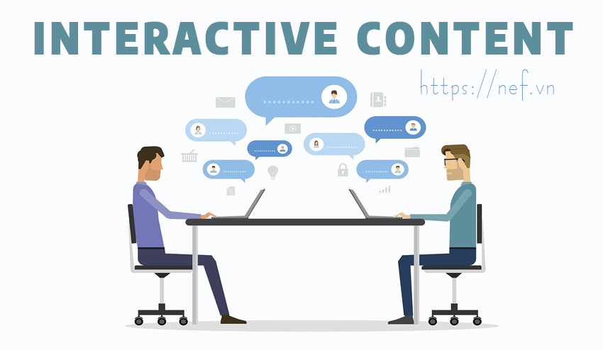 Interactive Content formats: Cách thương hiệu “đối thoại” với người ...